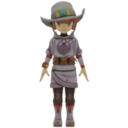 Nambo - WikiDex, la enciclopedia Pokémon