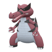 Base del Escuadrón Segin - WikiDex, la enciclopedia Pokémon