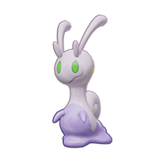 Goodra (Pokémon UNITE) - WikiDex, la enciclopedia Pokémon