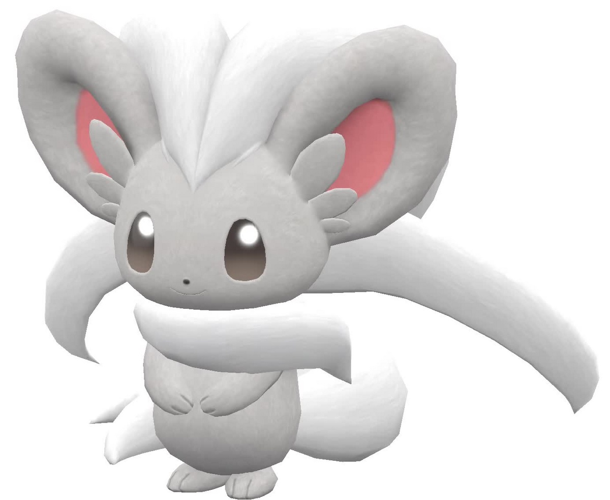 Archivo:Cinccino EP.webm - WikiDex, la enciclopedia Pokémon