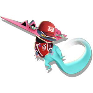 Dragapult (Pokémon UNITE) - WikiDex, la enciclopedia Pokémon