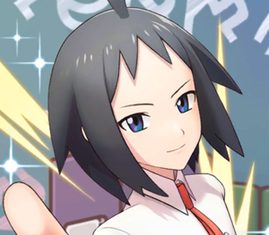 Cheren (Masters EX) - WikiDex, la enciclopedia Pokémon