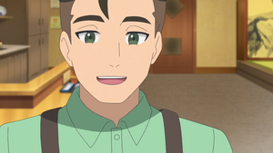 Mesón El Tesoro - WikiDex, la enciclopedia Pokémon