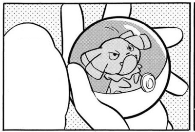 Bull - WikiDex, la enciclopedia Pokémon