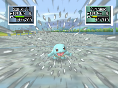 Ventisca - WikiDex, la enciclopedia Pokémon