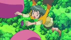 Rhyanna - WikiDex, la enciclopedia Pokémon