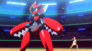 Tileo (anime) - WikiDex, la enciclopedia Pokémon