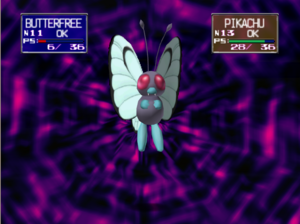 Confusión - WikiDex, la enciclopedia Pokémon