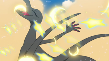 Categoría:Salazzle - WikiDex, la enciclopedia Pokémon