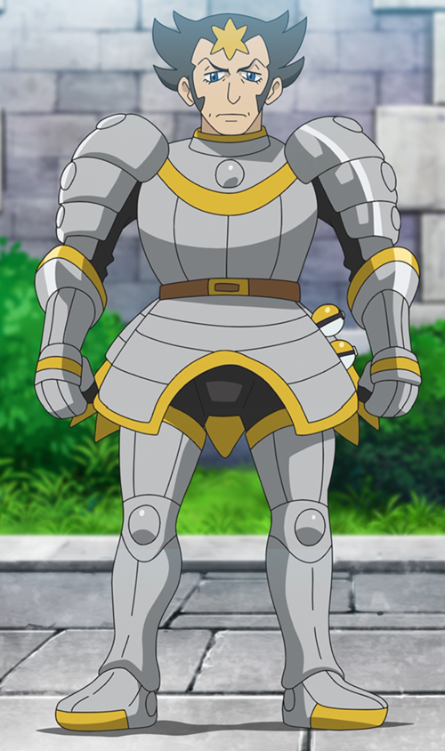 Tileo (anime) - WikiDex, la enciclopedia Pokémon