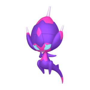 Poipole - WikiDex, la enciclopedia Pokémon