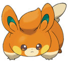 Pawmi - WikiDex, la enciclopedia Pokémon