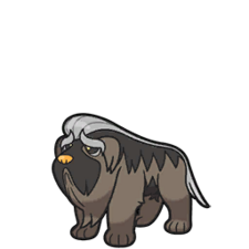 Mabosstiff - WikiDex, la enciclopedia Pokémon