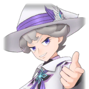 Berto - WikiDex, la enciclopedia Pokémon