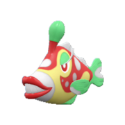 Categoría:Bruxish - WikiDex, la enciclopedia Pokémon