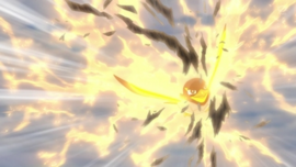 Categoría:Wattrel - WikiDex, la enciclopedia Pokémon