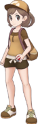 Elaine - WikiDex, la enciclopedia Pokémon