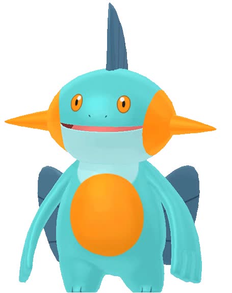 Archivo:Marshtomp HOME.webm - WikiDex, la enciclopedia Pokémon