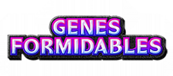 Genes Formidables (TCG Pocket) - WikiDex, la enciclopedia Pokémon