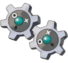 Klink - WikiDex, la enciclopedia Pokémon