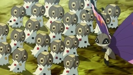 Spewpa - WikiDex, la enciclopedia Pokémon