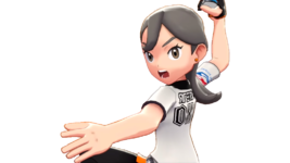 Entrenador de gimnasio - WikiDex, la enciclopedia Pokémon