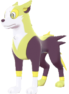 Categoría:Boltund - WikiDex, la enciclopedia Pokémon