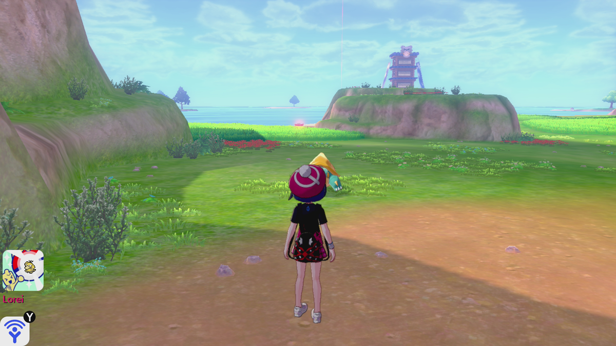 Playa Desafío - WikiDex, la enciclopedia Pokémon