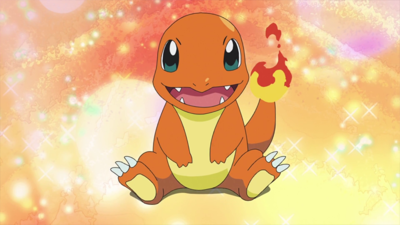 Charizard de Leon/Lionel - WikiDex, la enciclopedia Pokémon