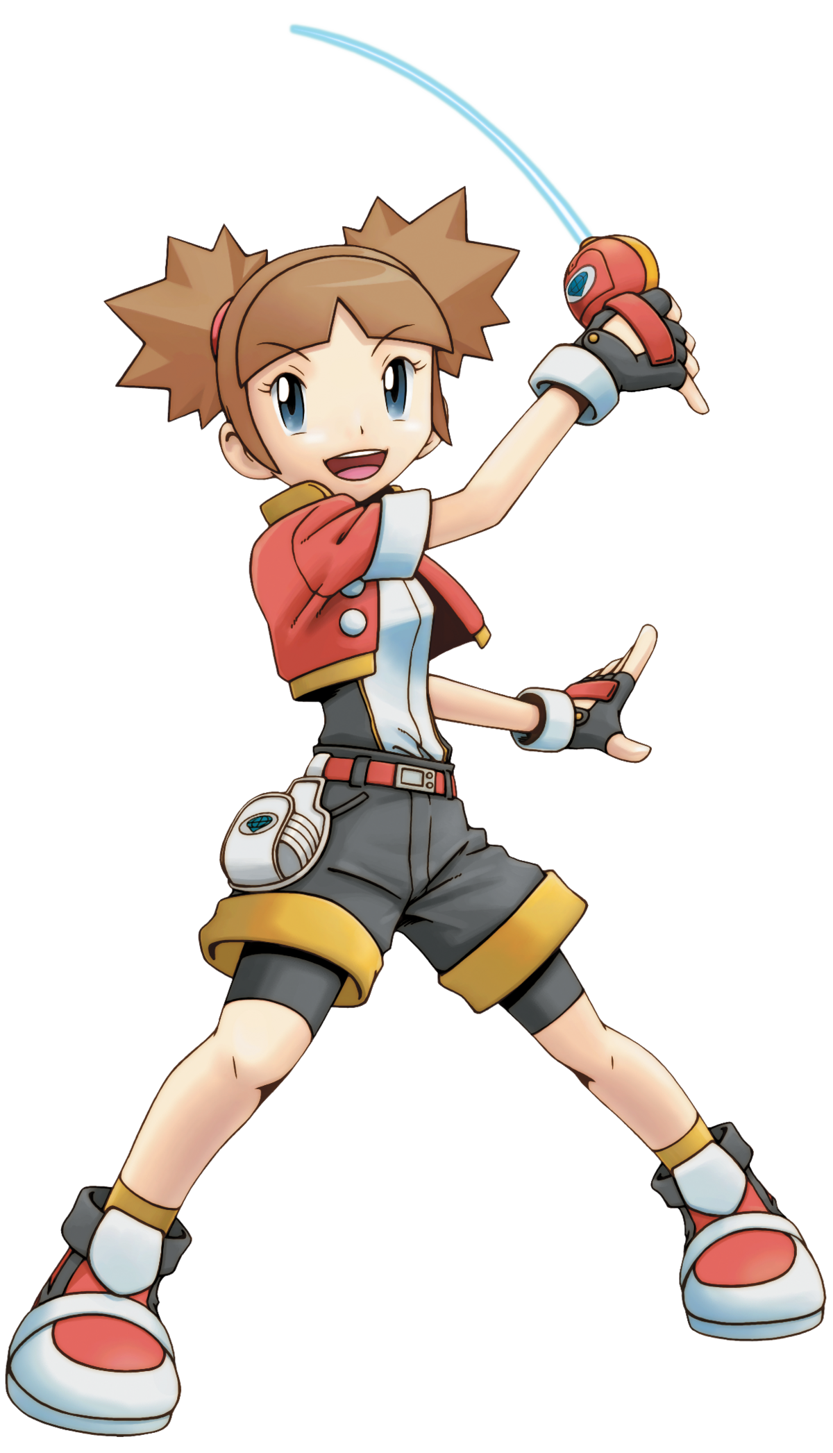 Archivo:Caty.png - WikiDex, la enciclopedia Pokémon