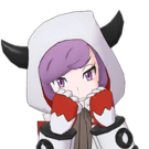 Carola - WikiDex, la enciclopedia Pokémon