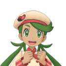 Lulú - WikiDex, la enciclopedia Pokémon