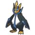 Empoleon - WikiDex, la enciclopedia Pokémon