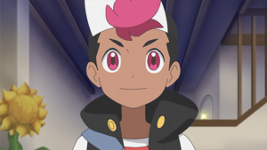 T1 (HP): La serie Horizontes Pokémon - WikiDex, la enciclopedia Pokémon