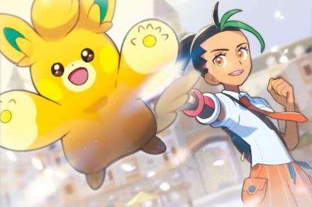 Mencía - WikiDex, la enciclopedia Pokémon