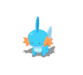 Mudkip (Sleep) - WikiDex, la enciclopedia Pokémon