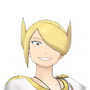 Volus - WikiDex, la enciclopedia Pokémon