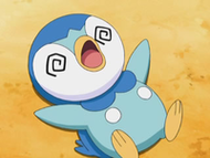 Piplup de Dawn/Maya - WikiDex, la enciclopedia Pokémon
