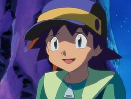 Categoría:Richie - WikiDex, la enciclopedia Pokémon