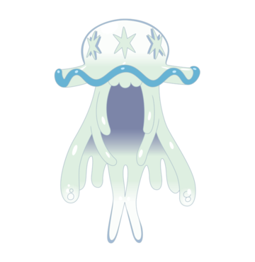 Categoría:Nihilego - WikiDex, la enciclopedia Pokémon