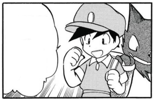 Phil/Pablo - WikiDex, la enciclopedia Pokémon