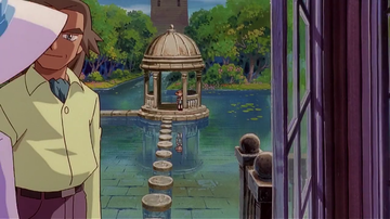 Profesor Spencer Hale - WikiDex, la enciclopedia Pokémon