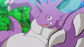 Nidoking - WikiDex, la enciclopedia Pokémon