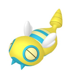 Dunsparce - WikiDex, la enciclopedia Pokémon