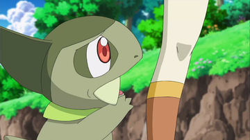 Categoría:EP793 - WikiDex, la enciclopedia Pokémon