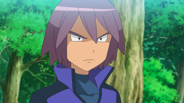 Gerardo García - WikiDex, la enciclopedia Pokémon