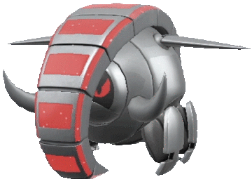 Categoría:Ferrodada - WikiDex, la enciclopedia Pokémon