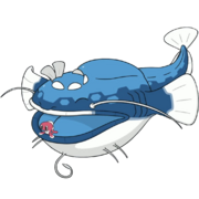 Categoría:Dondozo - WikiDex, la enciclopedia Pokémon