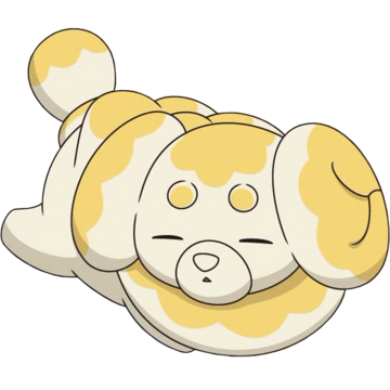 Categoría:Fidough - WikiDex, la enciclopedia Pokémon