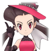 Petra - WikiDex, la enciclopedia Pokémon
